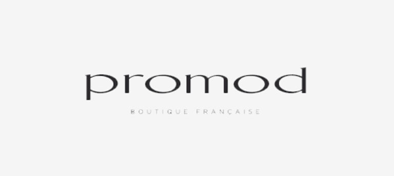 promod-logo | Sbircia Prezzo